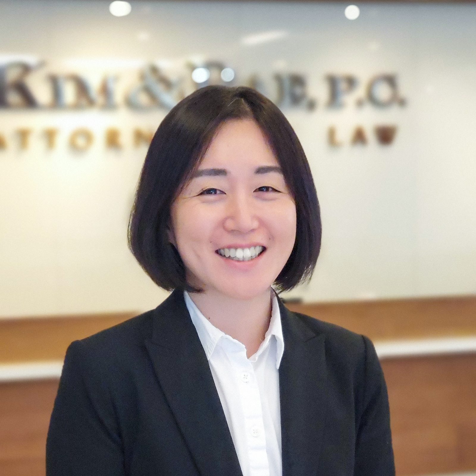 Other Professionals - Kim & Bae, P.C.