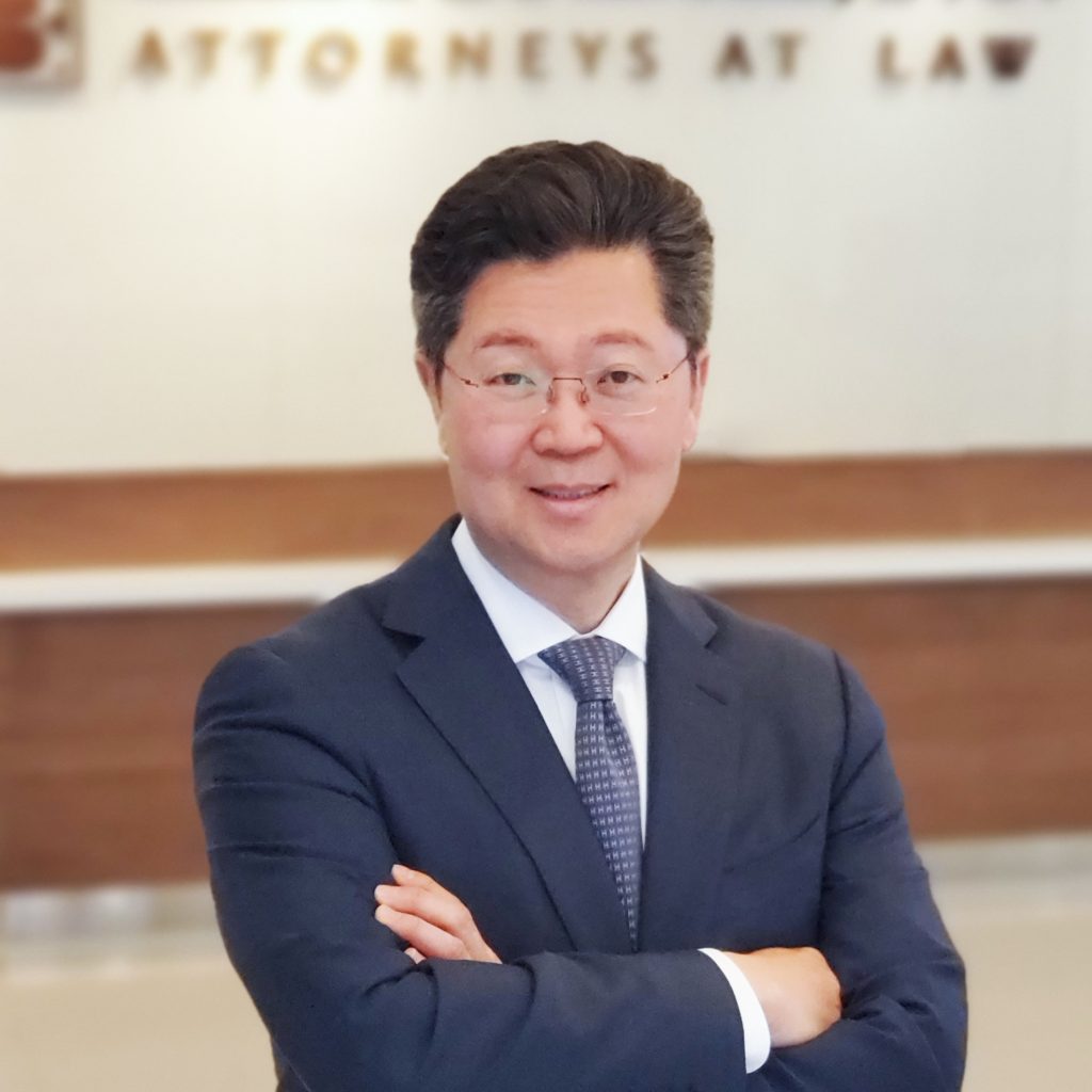 Attorneys - Kim & Bae, P.C.