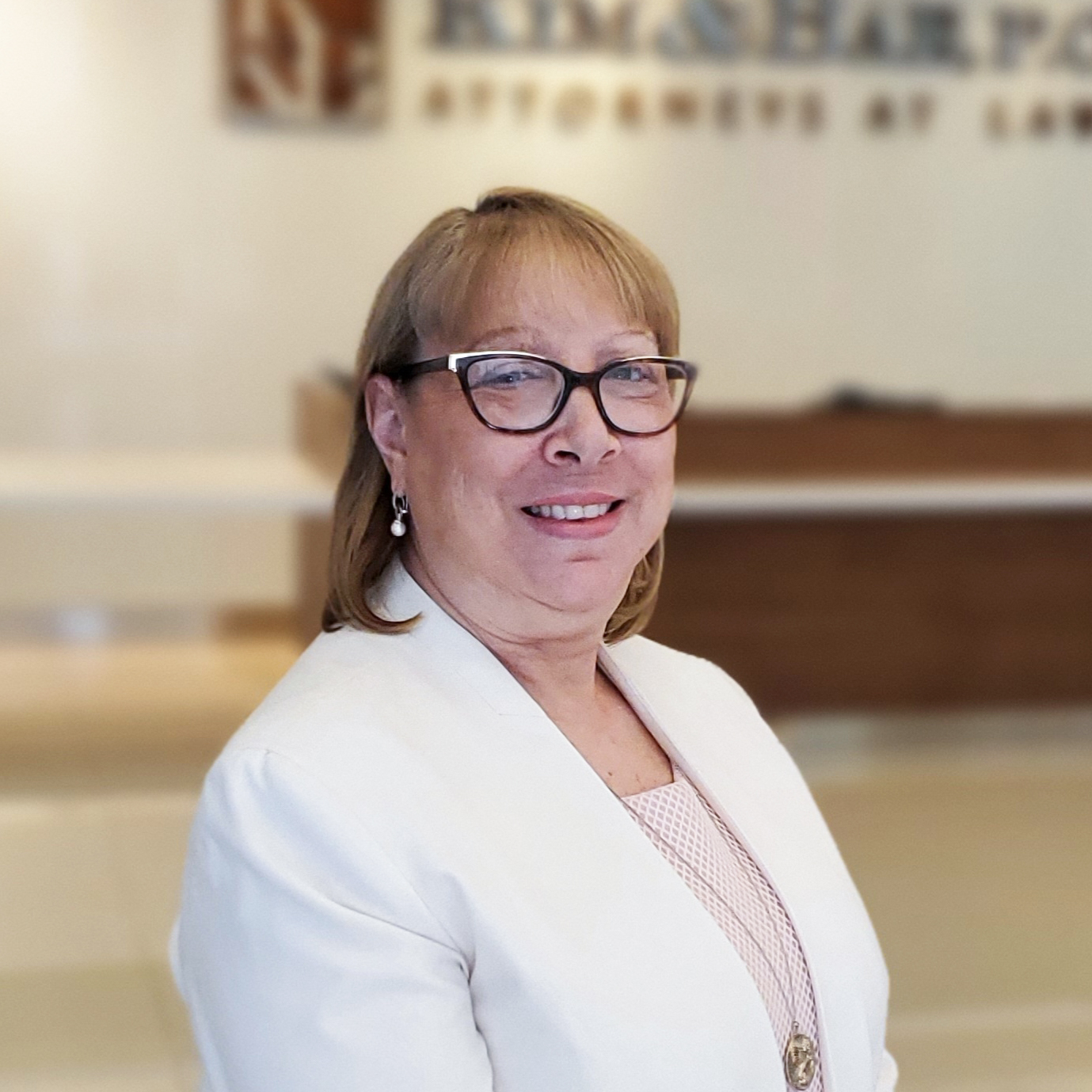 Attorneys - Kim & Bae, P.C.