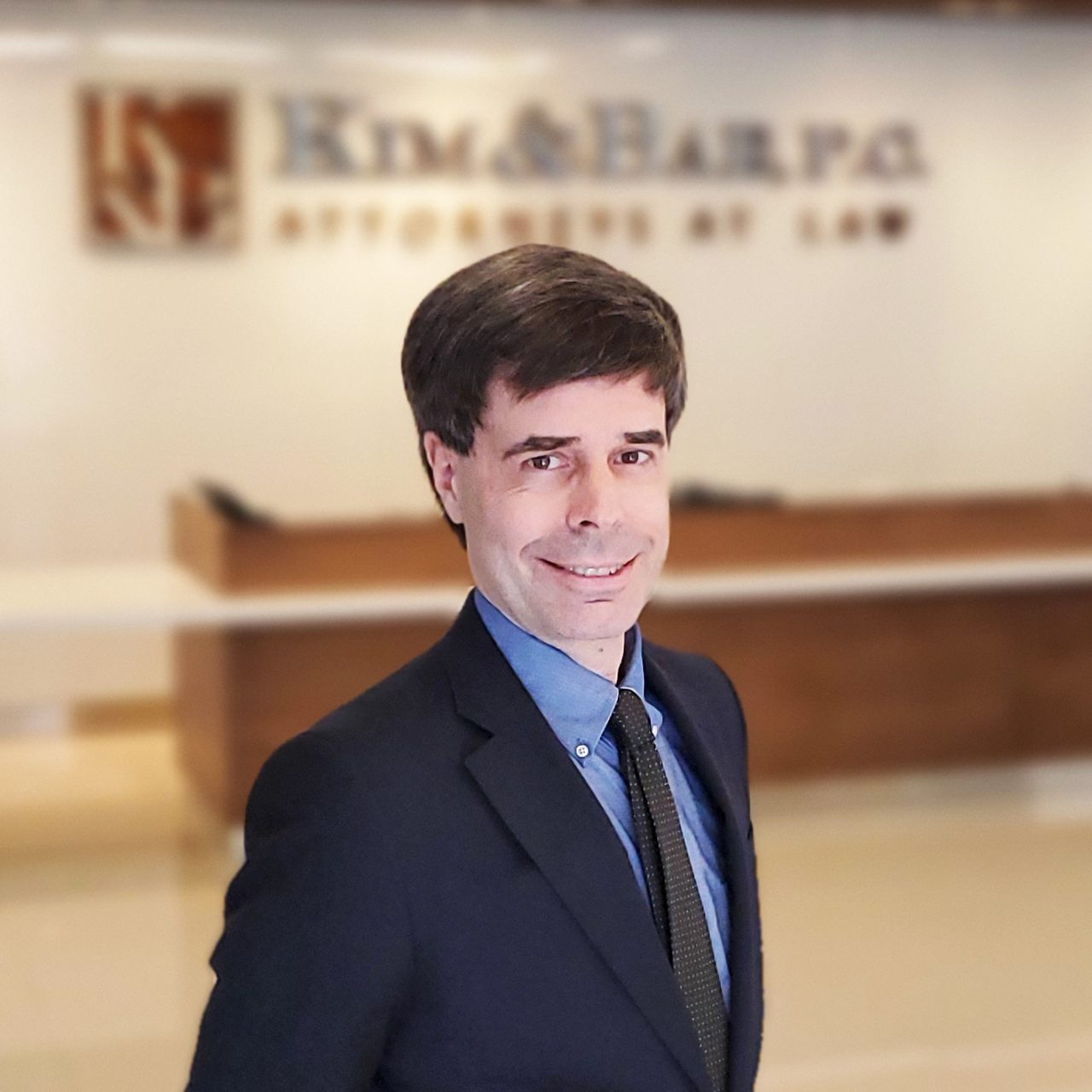 Attorneys - Kim & Bae, P.C.