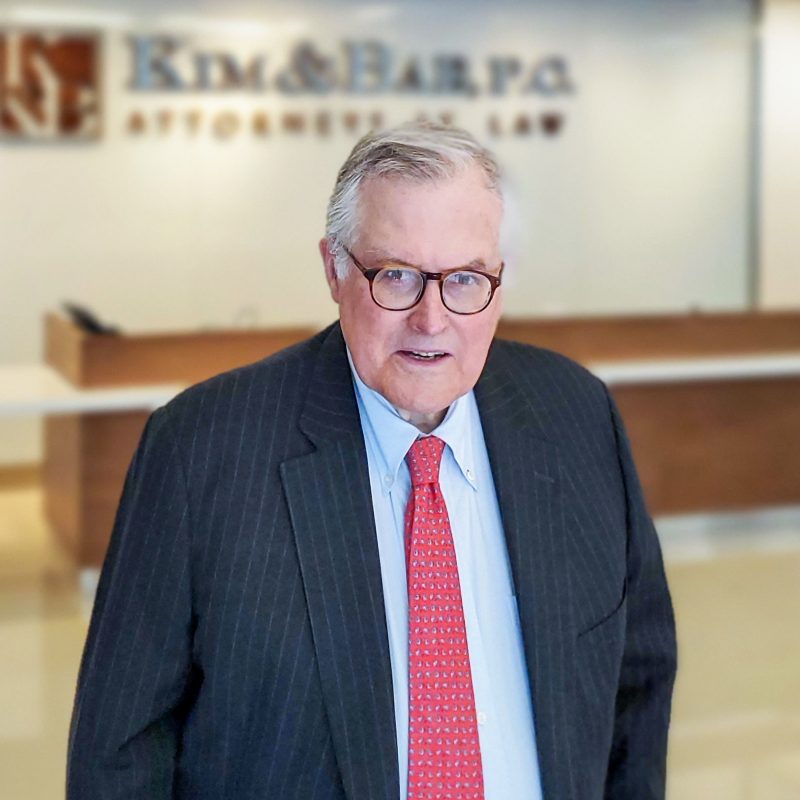 Attorneys - Kim & Bae, P.C.