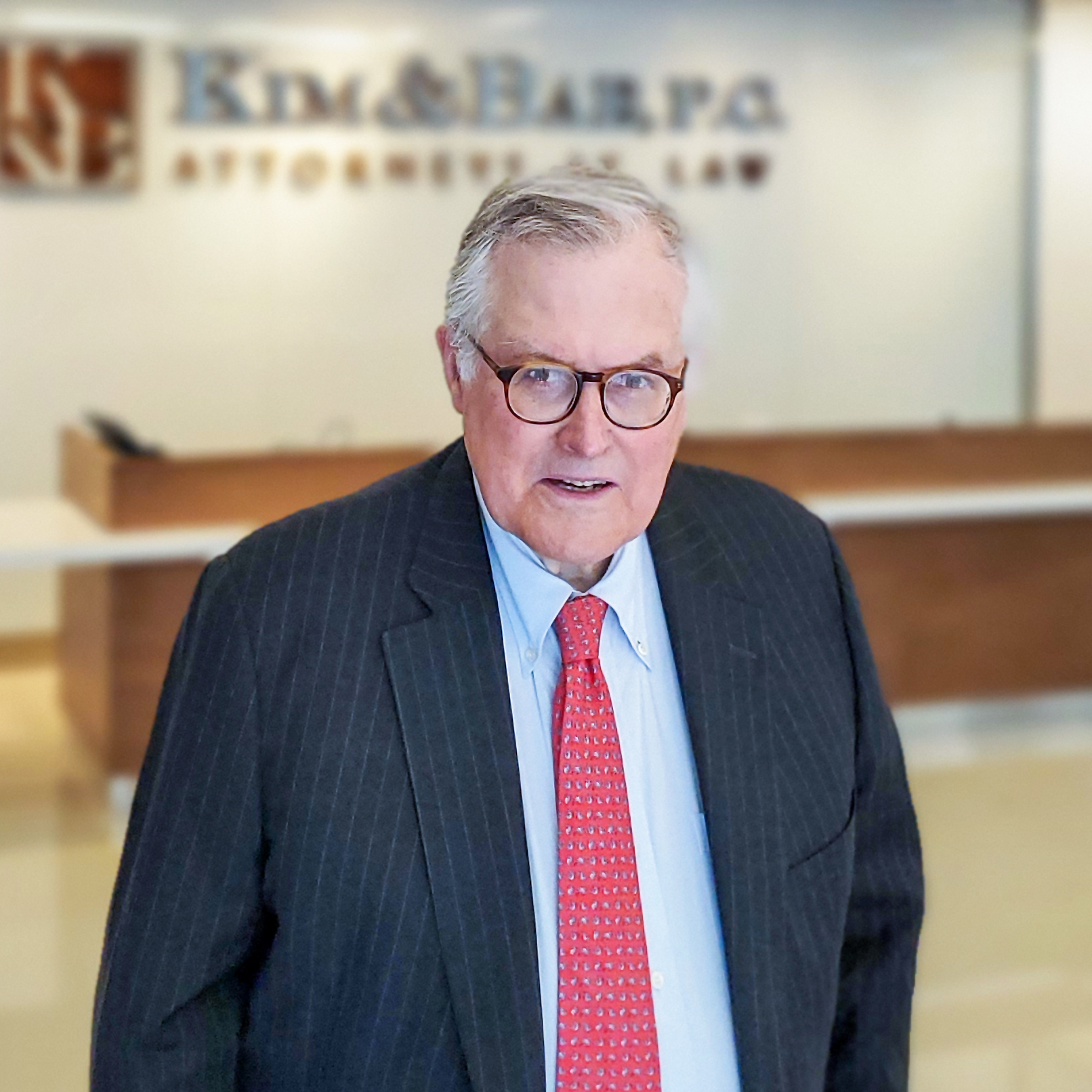 Attorneys - Kim & Bae, P.C.