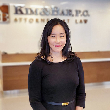 Attorneys - Kim & Bae, P.C.