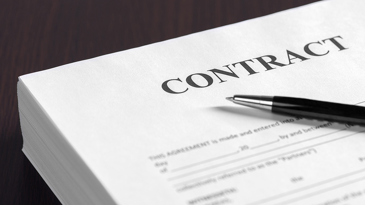 Business & Contracts Law - Kim & Bae, P.C.