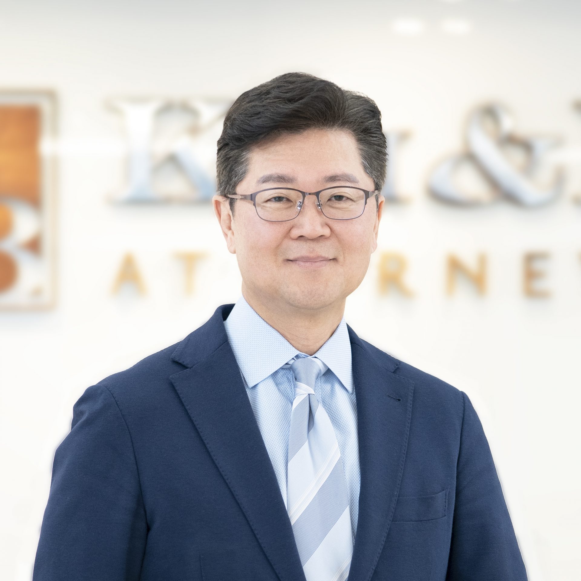 Attorneys - Kim & Bae, P.C.