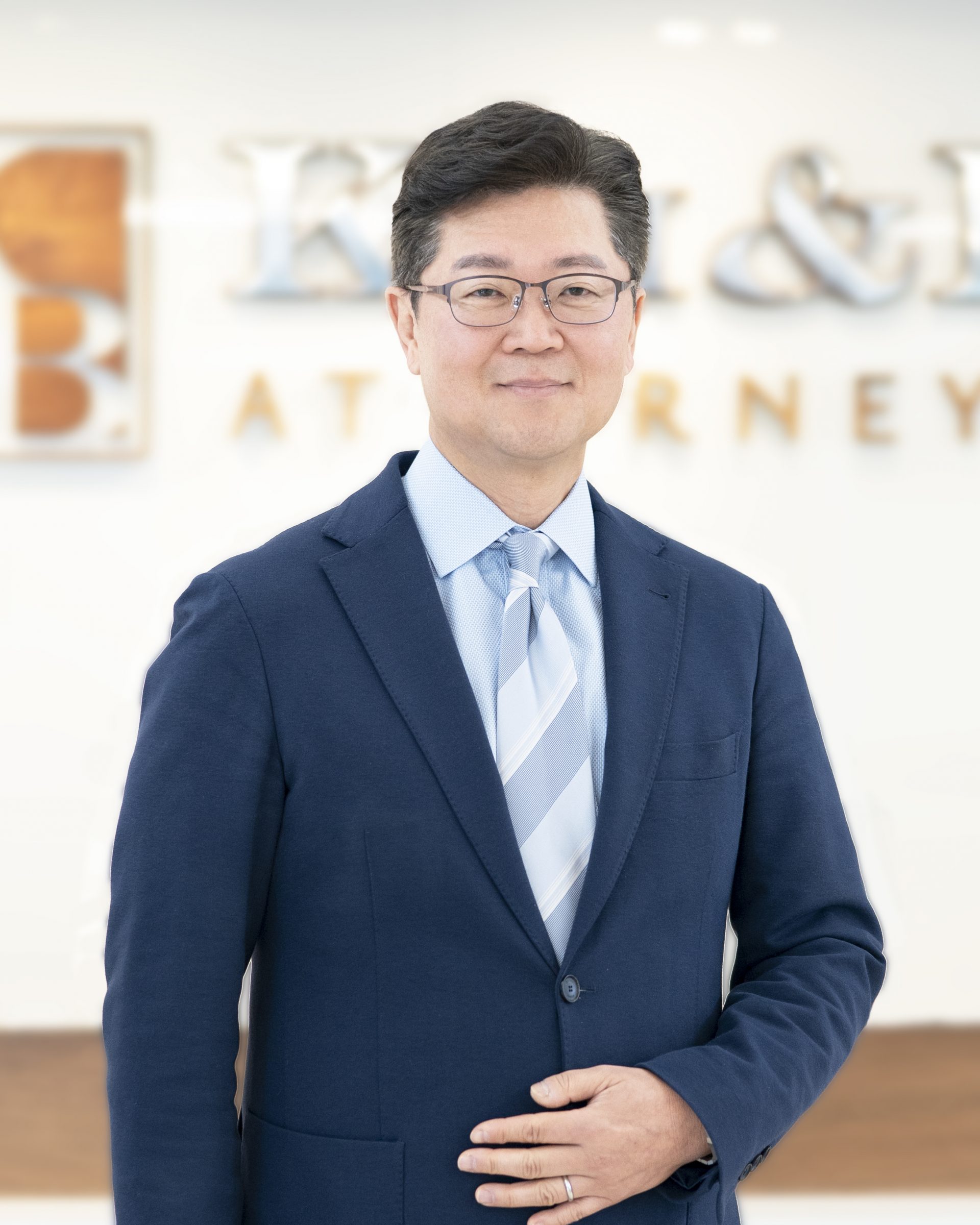 BJ Kim - Kim & Bae, P.C.