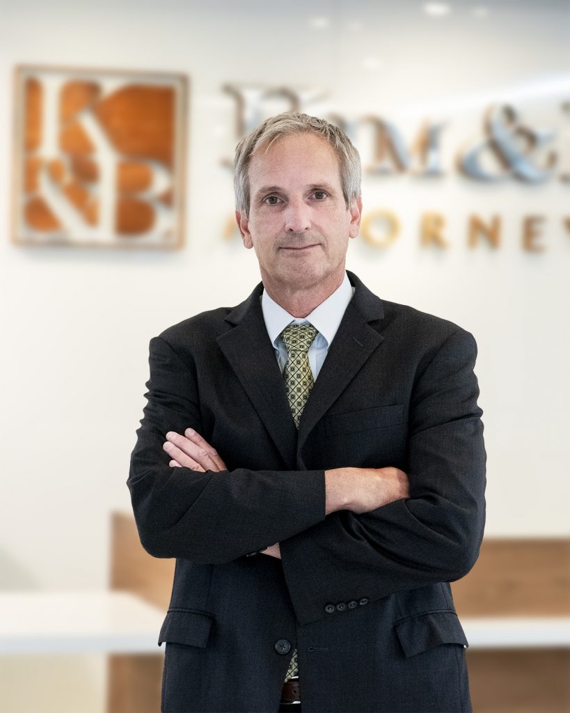 RANDALL PEACH - Kim & Bae, P.C.