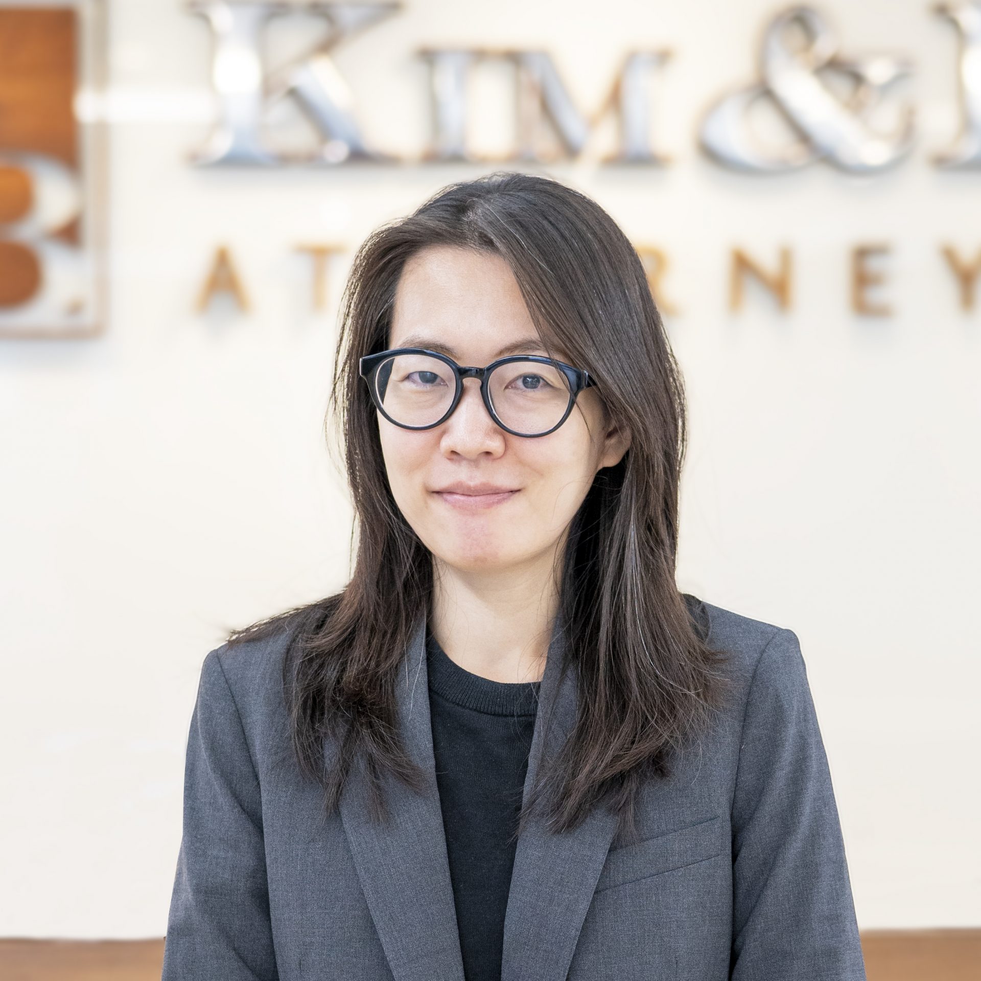 Attorneys - Kim & Bae, P.C.