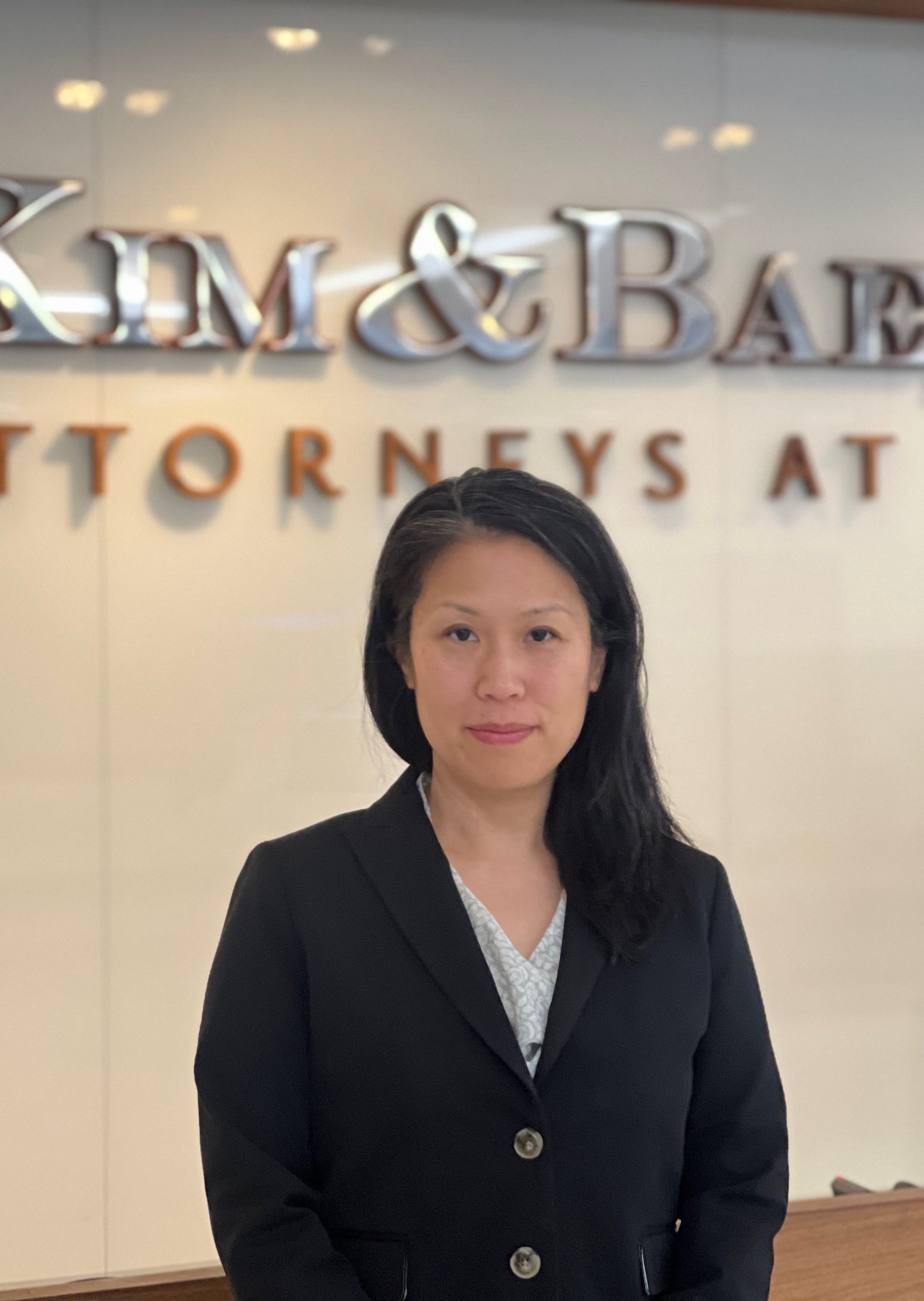 Sera-Hwang-Bio-2 - Kim & Bae, P.C.